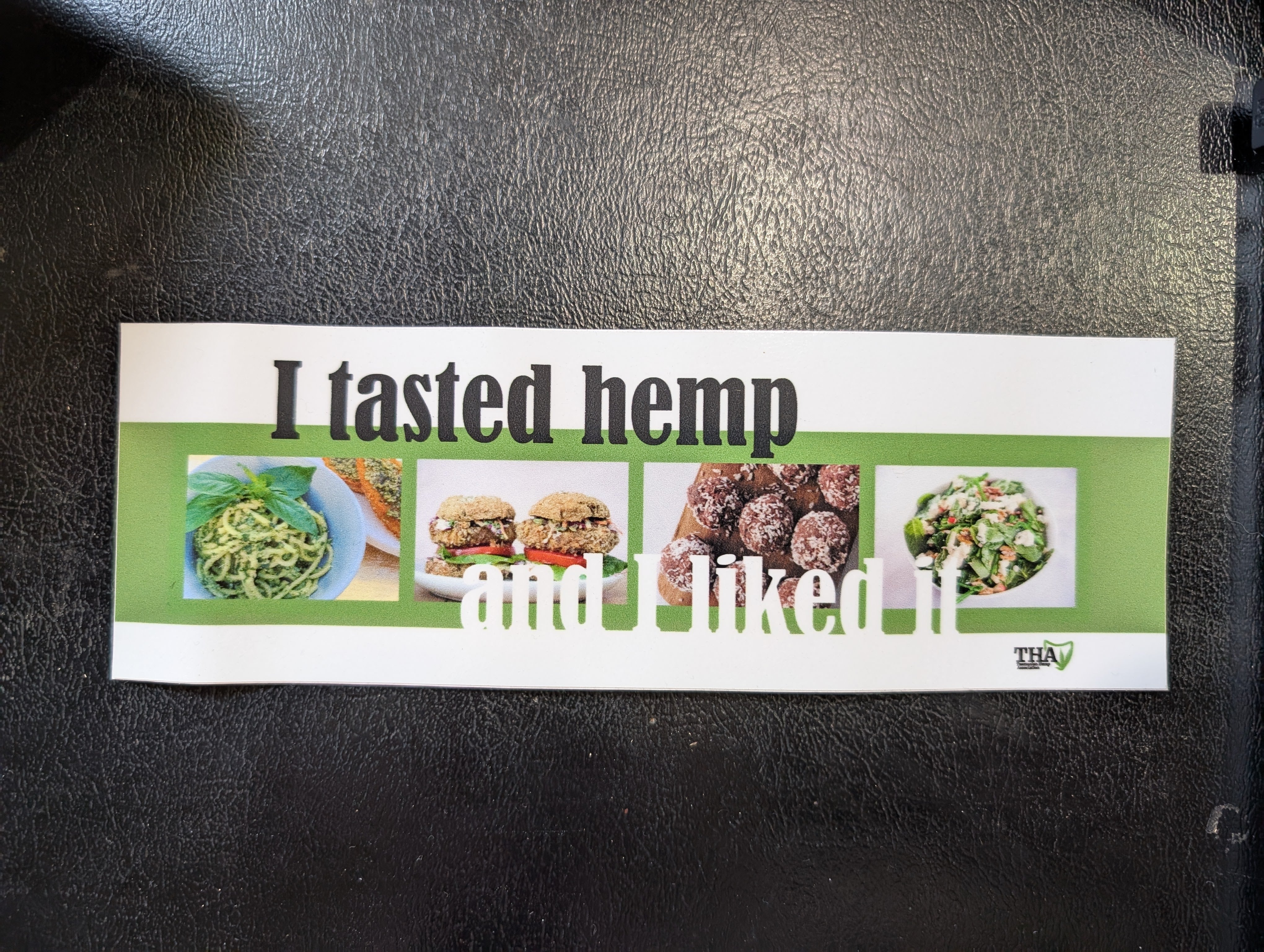 Tas Hemp Association Merch | X-Hemp
